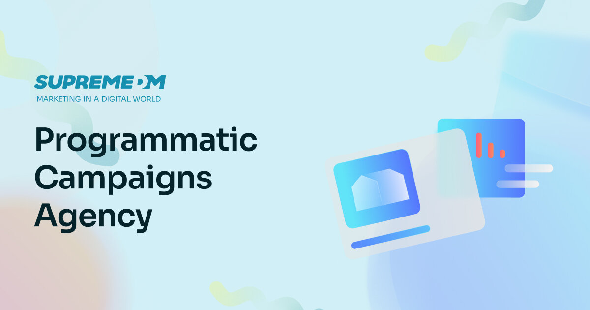 Programmatic Campaigns